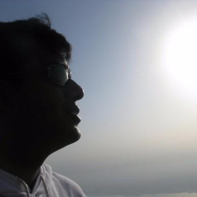 Praveen Sridhar - Facebook, LinkedIn, Twitter