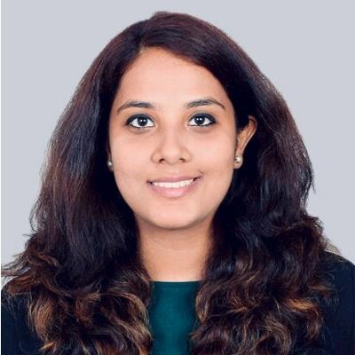 Sharada Krishnamurthy - LinkedIn
