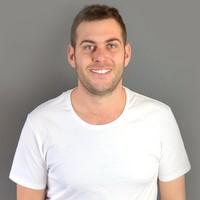 Jacob Field - Facebook, Github, LinkedIn