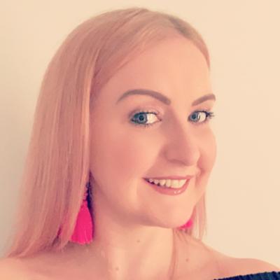 Natasha Simpson - LinkedIn