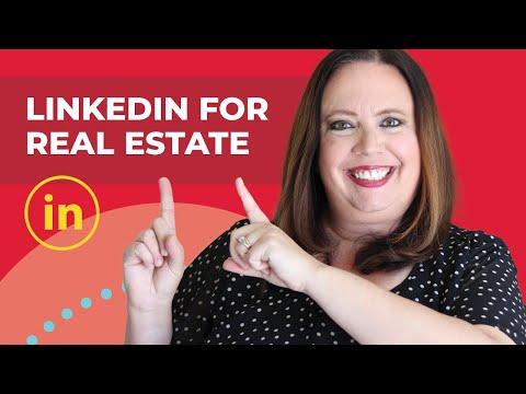 Real Estate - LinkedIn
