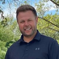 Charles Herman - Facebook, LinkedIn, Twitter