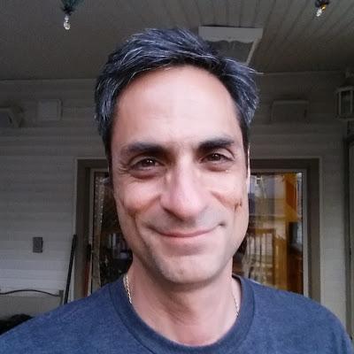 Jerry Kavouras - LinkedIn