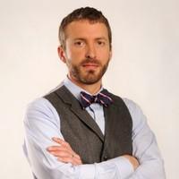 Thomas Shields - LinkedIn, Twitter