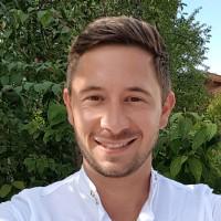 Daniel Reinhardt - LinkedIn