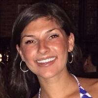 Jillian Stein - Facebook, LinkedIn