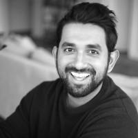 Rahul Nihalani - LinkedIn