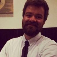 Paul Del Mar - LinkedIn