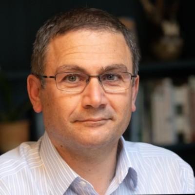 Stefan Kontorravdis - LinkedIn