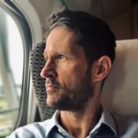 Thomas Ballatore - Facebook, LinkedIn, Twitter