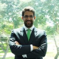 Sebastian Prieto - Facebook, LinkedIn