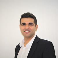 Sidhant Sachdev - LinkedIn, Twitter