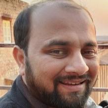 Dipesh Gandhi - Facebook, LinkedIn