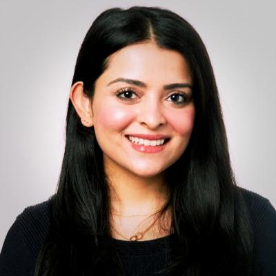 Fatima I. Ali - Foursquare, LinkedIn, Tumblr