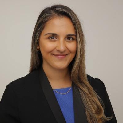 Atousa Atkins - LinkedIn