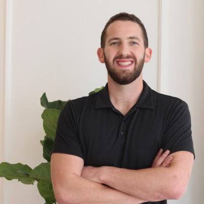 Matan Adelson - Facebook, LinkedIn