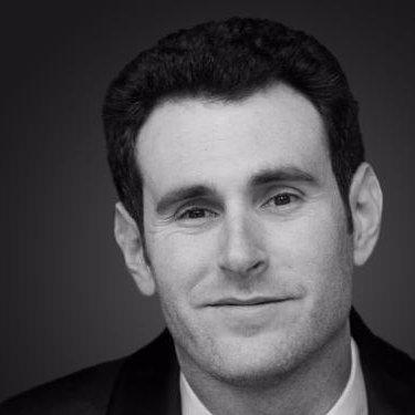 Alexander Israel - Facebook, LinkedIn, Twitter