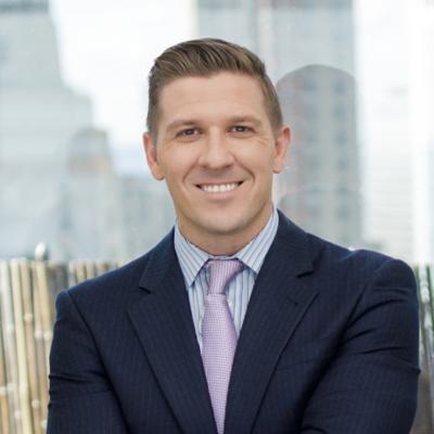 Daniel Koch - Facebook, LinkedIn