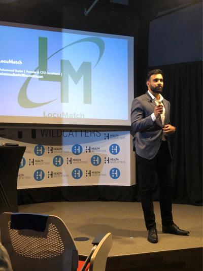 Mohammad Badar - LinkedIn