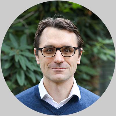 Simon Prior - LinkedIn