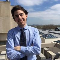 Jake Taber - Facebook, LinkedIn