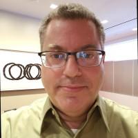 Jeff Dietrich - Facebook, LinkedIn, Twitter