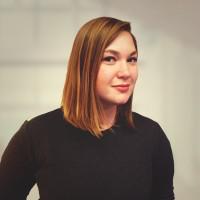 Jenny Petrova - LinkedIn