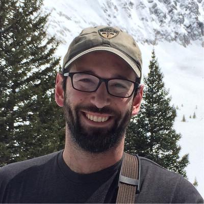 Ryan Thompson - Facebook, Github, LinkedIn