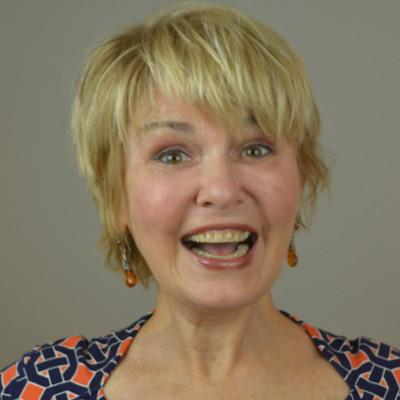 Kelly Morgan - LinkedIn, Twitter, Facebook
