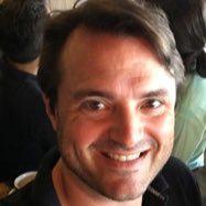 Chris Parker - LinkedIn, Twitter