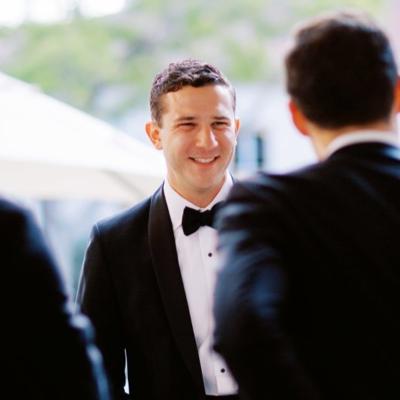 Adam Lebovitz - Facebook, LinkedIn