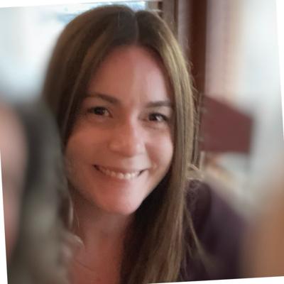 Deborah Joyce - LinkedIn