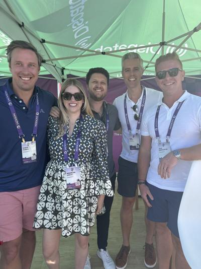 Scott Riley - LinkedIn