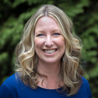 Sarah Morton - LinkedIn, Twitter