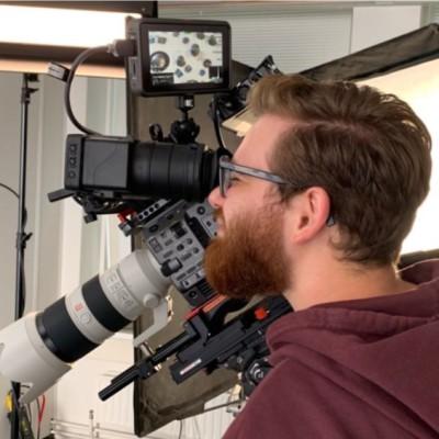 Hunter Paul - LinkedIn