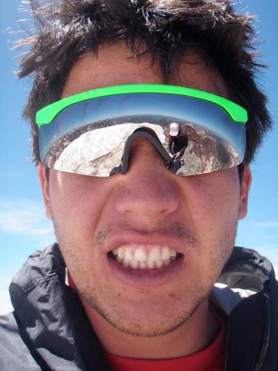 Michael Crouch - Facebook, LinkedIn, Twitter