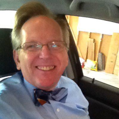 Darrell Card - LinkedIn, Twitter