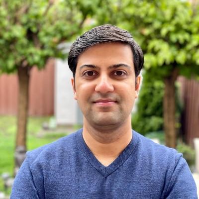 Daniel Lee - LinkedIn