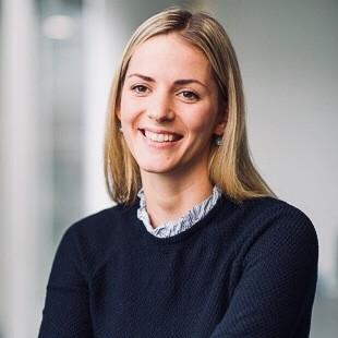 Kristina Morrison - LinkedIn