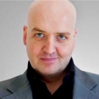 Lars Buttler, PhD - Facebook, LinkedIn, Twitter