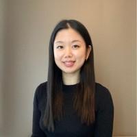 Joanna Yuan - LinkedIn