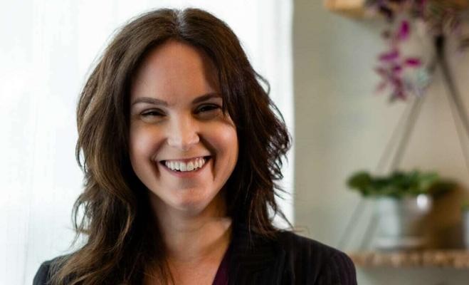 Nbc-Hwc Sarah Hays Coomer - LinkedIn, Twitter