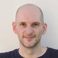 Martin Michlmayr - Facebook, Github, LinkedIn