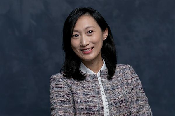Emma Wang - LinkedIn