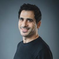 Noam Gabison - Facebook, LinkedIn