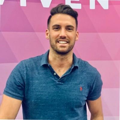 Michael Seamon - Facebook, LinkedIn, Twitter