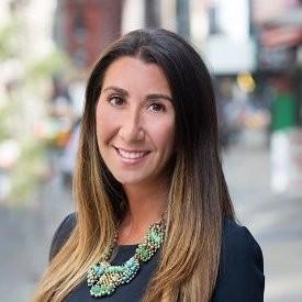 Michelle Wexler - LinkedIn