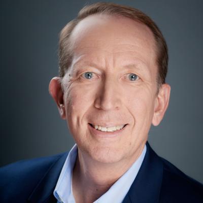 James Reeve - LinkedIn