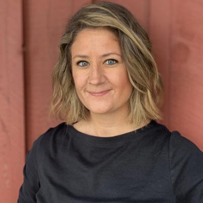 Joanna Loebach - LinkedIn