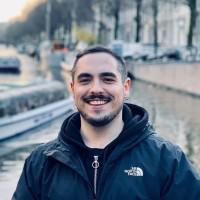 Theo Lyster-Bridge - LinkedIn